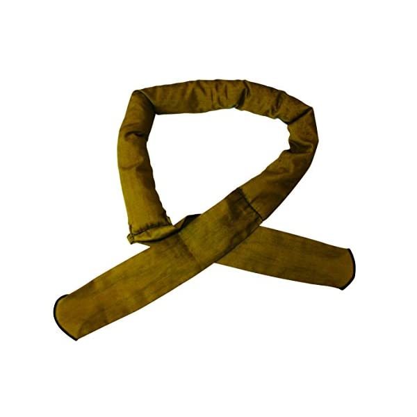 RECON GS2S VersaShield Cooling Neck Cooling Tie, Khaki - Kit Bag Perth