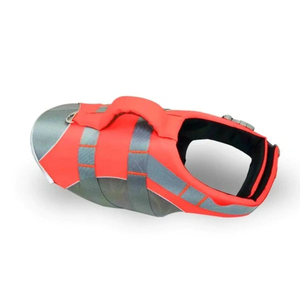 RECON GS2 K9 Dog Floatation Buoyancy Vest - Chest- Body Harness - Kit ...