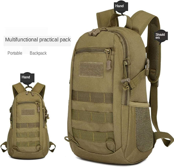 RECON GS2 2.0 Advanced Tactical Kids back pack 15 L - Kit Bag Perth