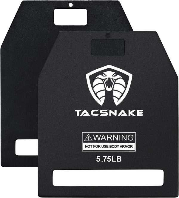 RECON GS2 Genuine Original new TAC SNAKE Training Plates, CrossFit ...