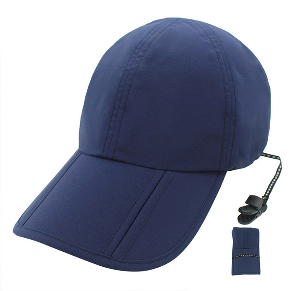 RECON GS2U Waterproof Duty Foldable Quick Drying Lightweight Cap - Kit ...