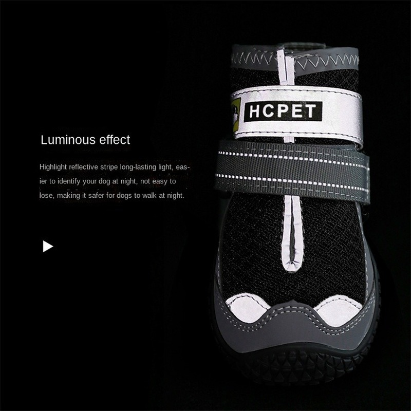 RECON GS2S K9 Heavy Duty Tactical Breathable Mesh Shoes - Kit Bag Perth