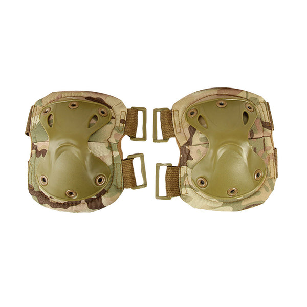 RECON GS2 Kids Multi Cam Knee and Elbow Protective Sets - Kit Bag Perth