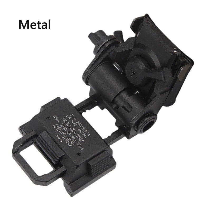 RECON GS2 Military Goggles Type Night Vision Binoculars HD Helmet ...