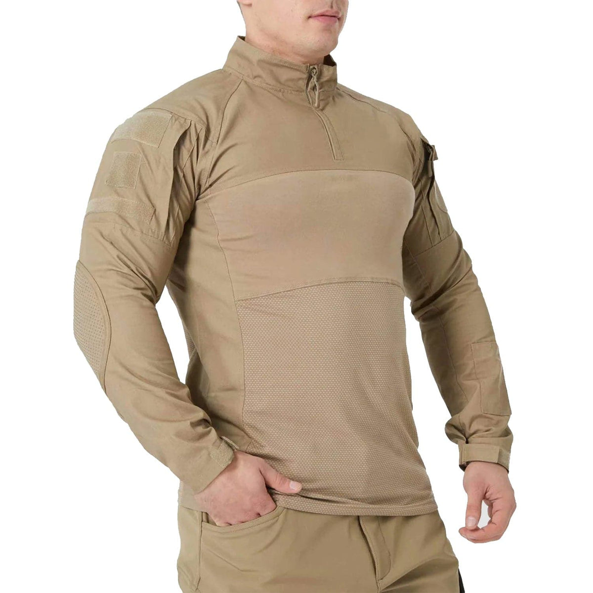 RECON GS2U UBACS under armor G3 Tactical Shirt Long Sleeve (Under Body ...