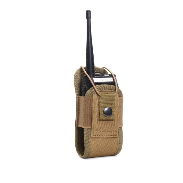 Radio/Communication Accessories - Kit Bag