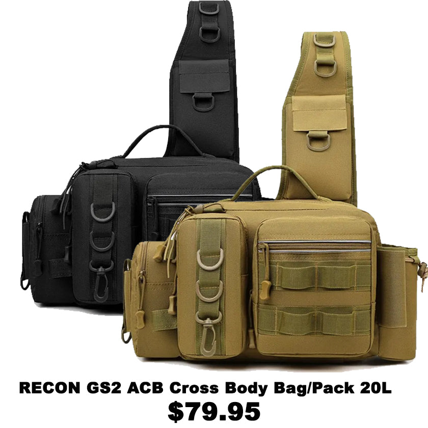 Kit Bag Tactical