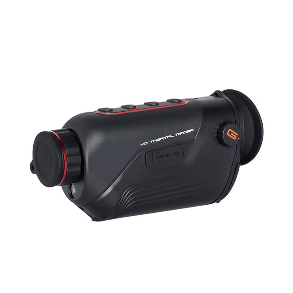RECON GS2 Thermal imaging Hand Held Device with 4 x Zoom - Kit Bag Perth