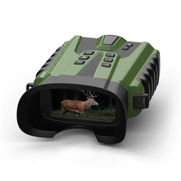 RECON GS2 4900 2.0 Night Vision Binocular with Colour Night Vision ...