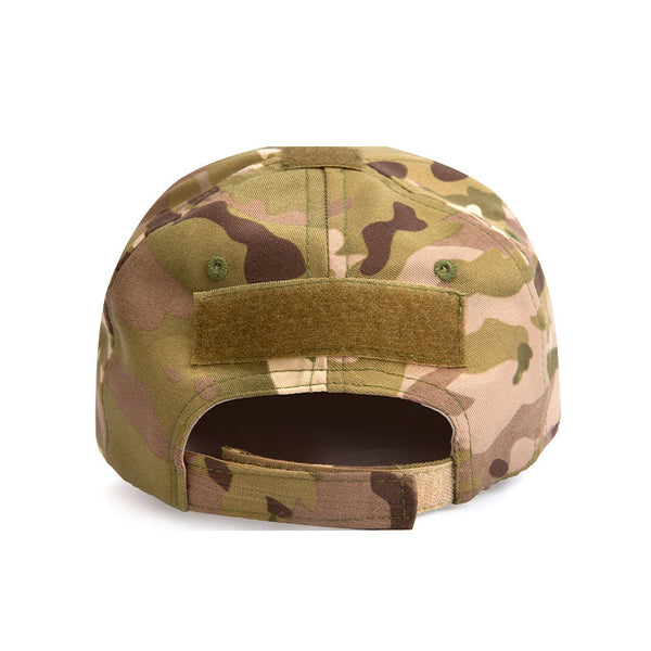 RECON GS2 Kids camo base ball cap - Kit Bag Perth
