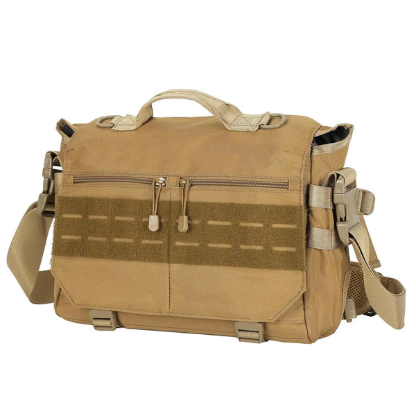 RECON GS2 Tactical Field 2IC Large-capacity Briefcase - Kit Bag Perth