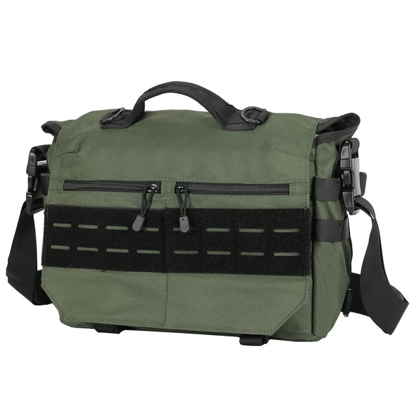 RECON GS2 Tactical Field 2IC Large-capacity Briefcase - Kit Bag Perth