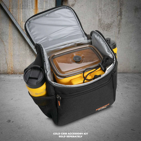 Rugged Extremes Cool insulated Crib Bags - Kit Bag Perth
