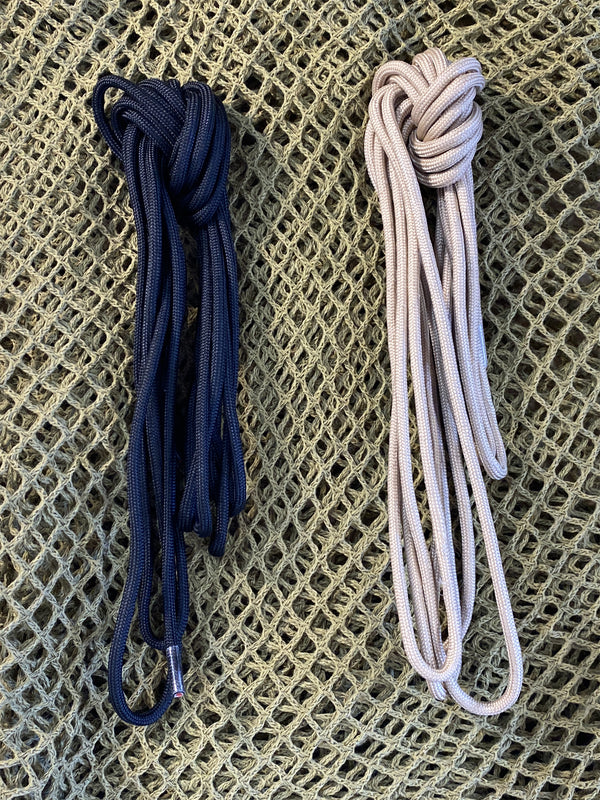 Recon GS2S Para Cord Combat Boot Laces 72 inch and 54 inch - kit bag ...