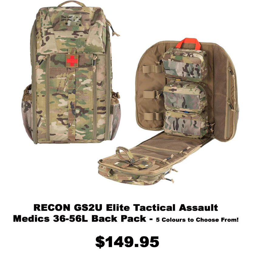 Kit Bag Tactical