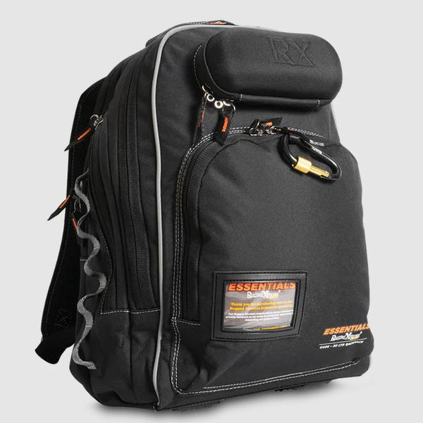 Rugged Extremes RX G410 30L Back Pack - Kit Bag Perth