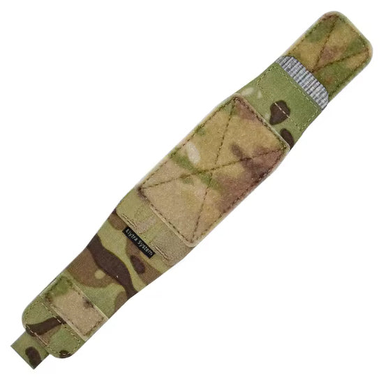 RECON GS2 Tactical G3 Gen 2 Laser Cut Watch strap / Cover Protector ...