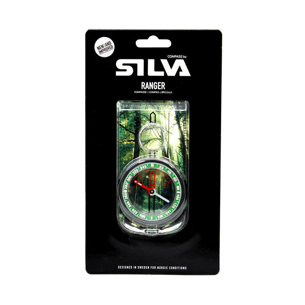 SILVA Ranger Compass - Kit Bag Perth