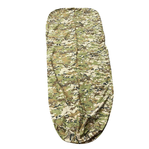 Genuine AMCU Australian Multicam BIVVI Bag Extra Large - Kit Bag Perth