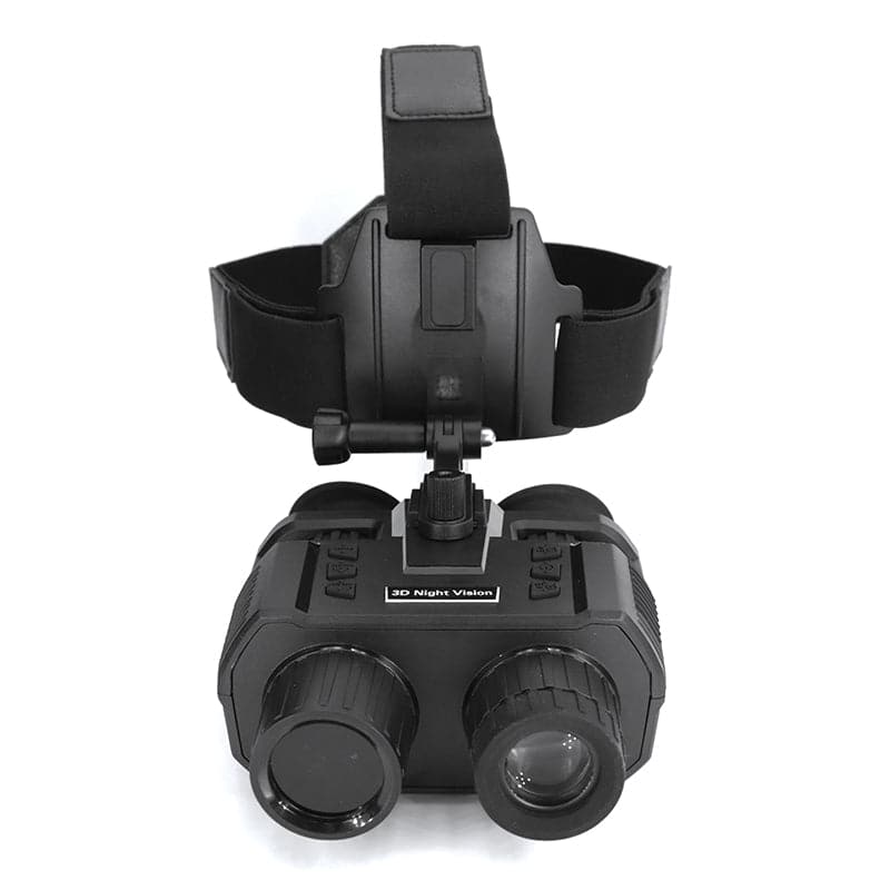RECON GS2 Military Goggles Type Night Vision Binoculars HD Helmet ...