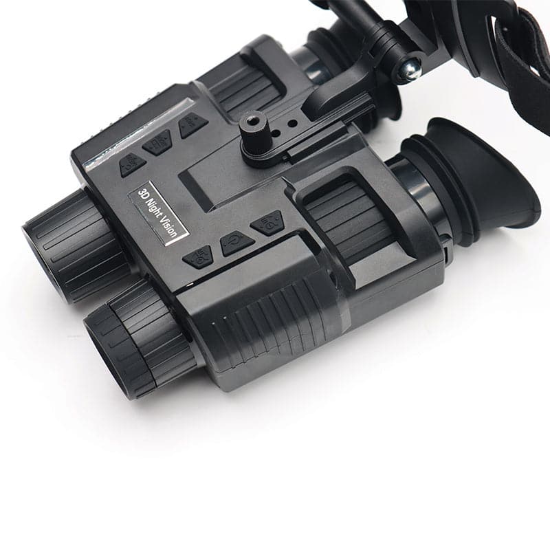RECON GS2 Military Goggles Type Night Vision Binoculars HD Helmet ...