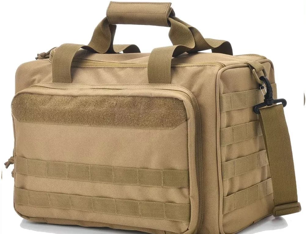 RECON MOLLE 30L Range Utility Bag- Kit Bag Perth