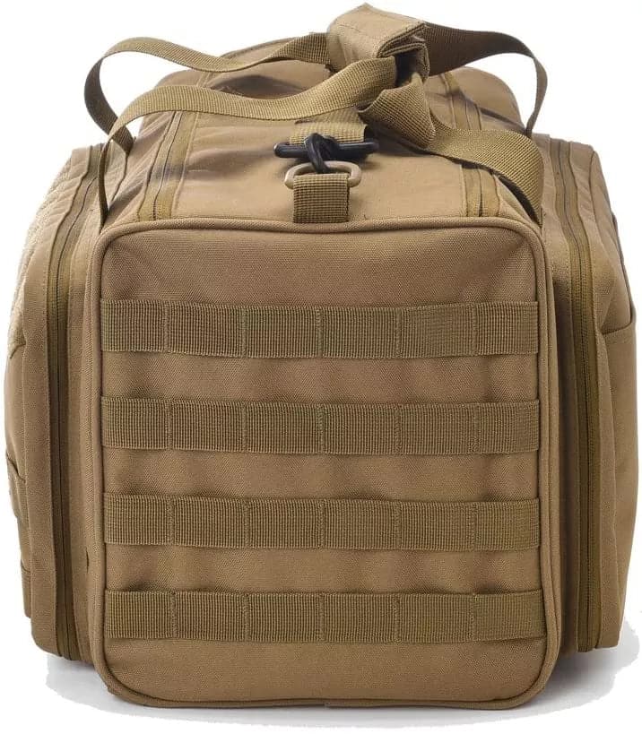 RECON MOLLE 30L Range Utility Bag- Kit Bag Perth