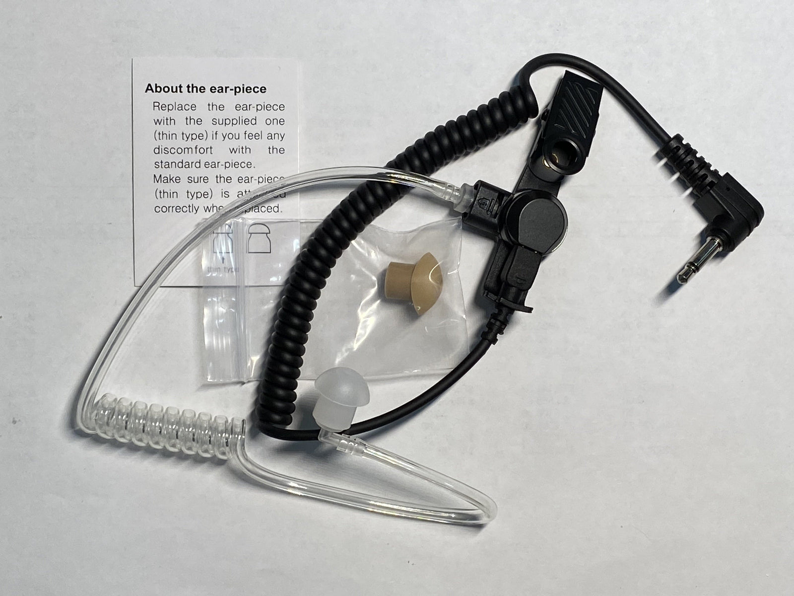 Radio/Communication Accessories - Kit Bag