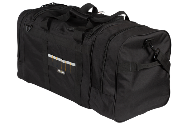Rugged Extremes ESSENTIALS – PPE Kit Bag – Canvas - kit bag Perth