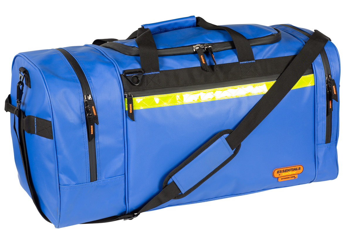 Rugged Extremes Offshore Water proof Crew Bag-kit bag Perth - Kit Bag
