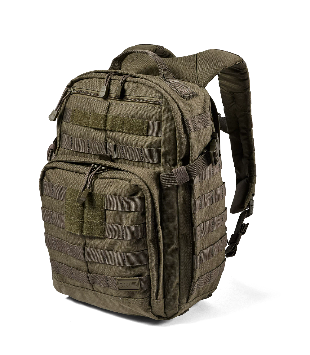 5.11 RUSH 12 2.0 Back Pack- Kit Bag Perth