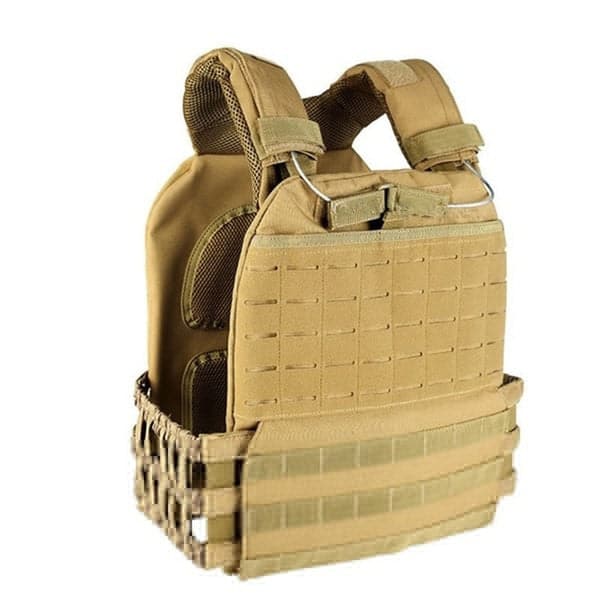 Genuine M22 RECON MOLLE Plate Laser Carrier assault Vests - Kit Bag Perth