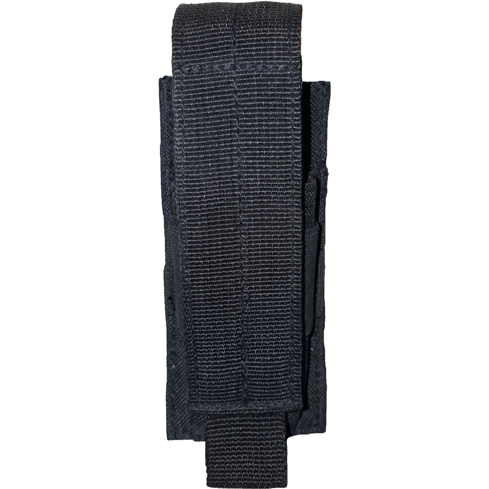 Tactical MOLLE Tool Pouch Adjustable for Torch/multi tool ETC - KIT BAG ...
