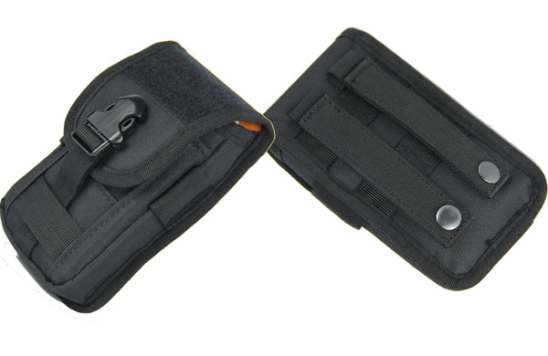 Recon Tactical Molle Phone/Utility Pouch- kit bag Perth - Kit Bag