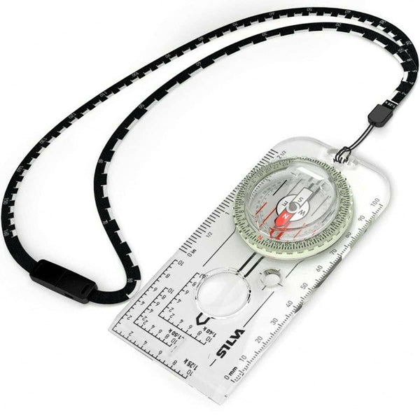 Military Silva 55-6400/360 MS MILS Compass - Kit Bag Perth