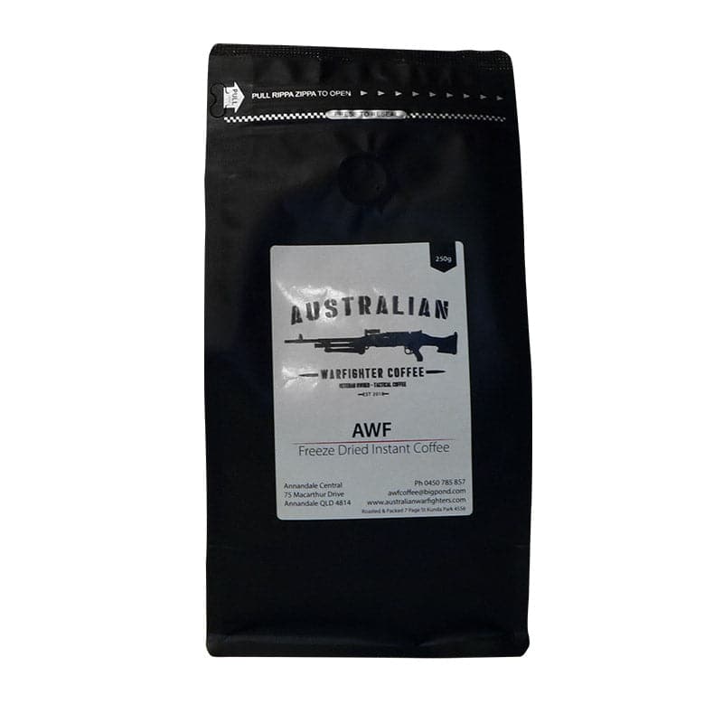 Rations -Kit bag Perth - Kit Bag