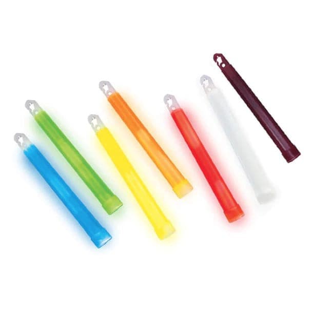 Chemical Light Sticks - kit bag Perth - Kit Bag