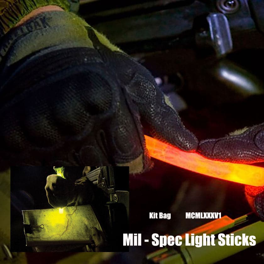 Compasses GPS ,Map cases -Kit bag Perth - Kit Bag