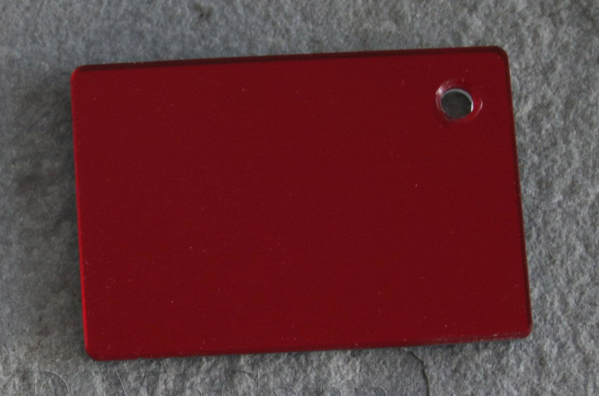 MPI Genuine safe Signal Mirror for day and night - Kit Bag Perth