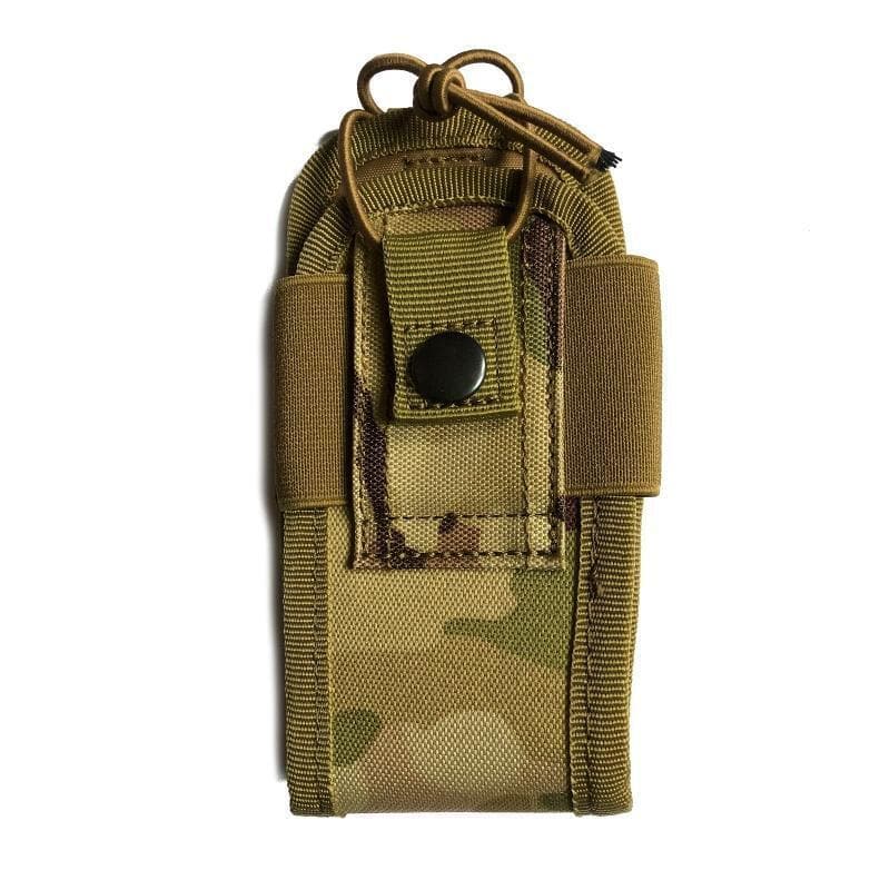 RECON MOLLE 2.0 Universal Radio Pouch - kit bag Perth - Kit Bag