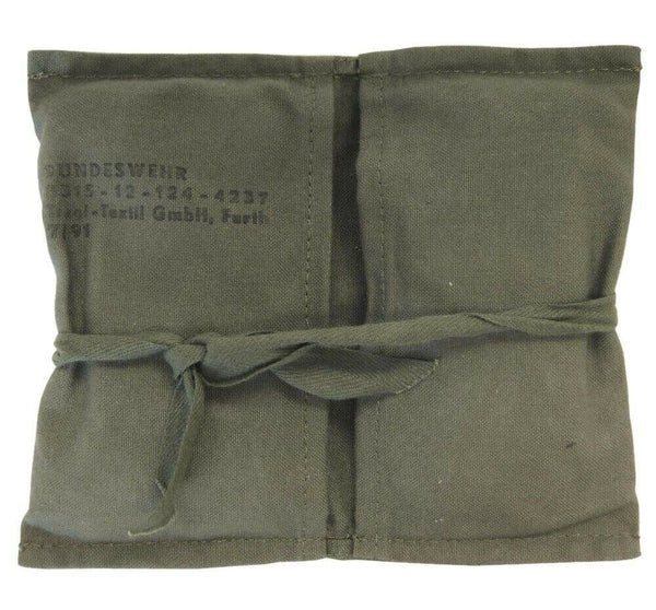 MILITARY SURPLUS German Army Sewing Kit - Kit Bag Perth
