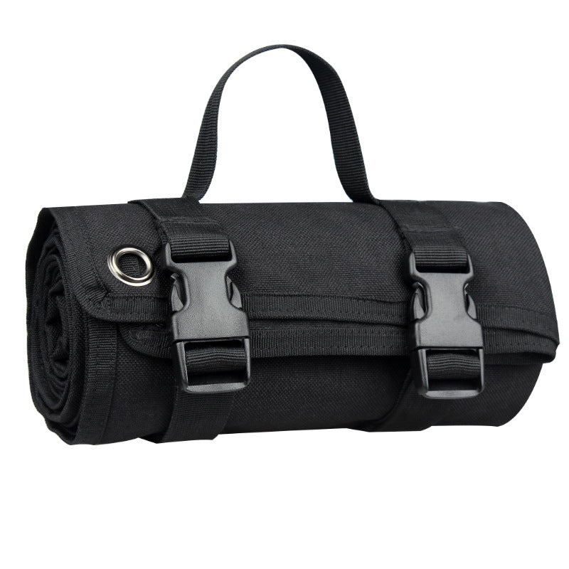 Recon GS2 Multi Use Mat,Roll out Sleep,shooting/Range & Weapon Cleaning ...