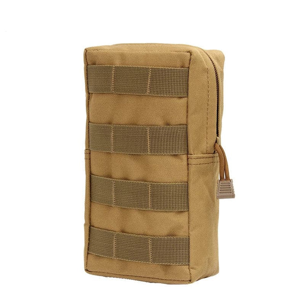 Recon GS2 MOLLE Vertical MOLLE Pouch - kit bag Perth - Kit Bag