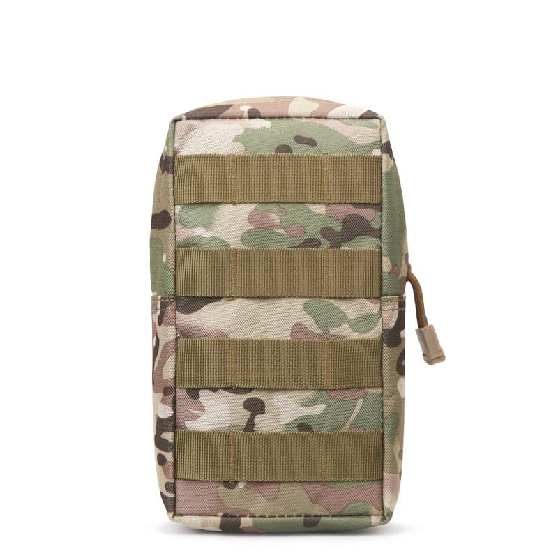 Recon GS2 MOLLE Vertical MOLLE Pouch - kit bag Perth - Kit Bag